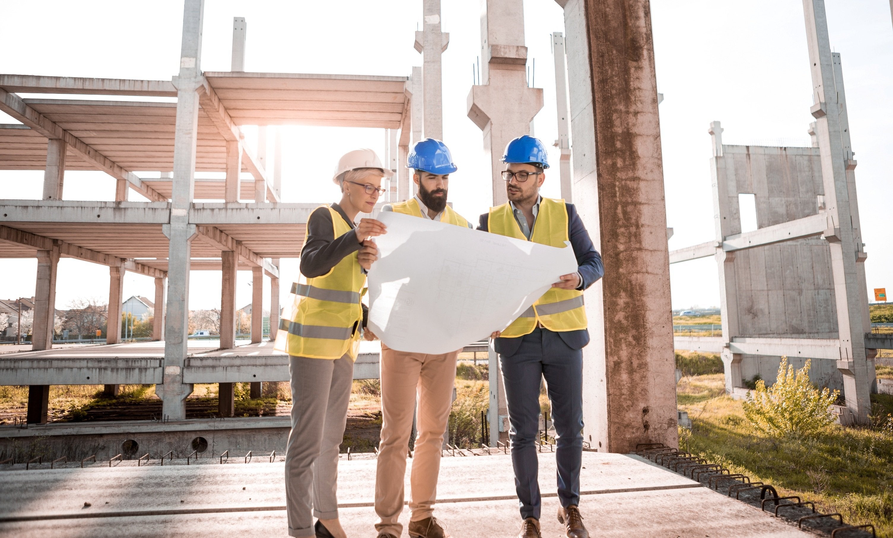 La solution sanitaire innovante pour vos projets d’habitat et d’aménag ...